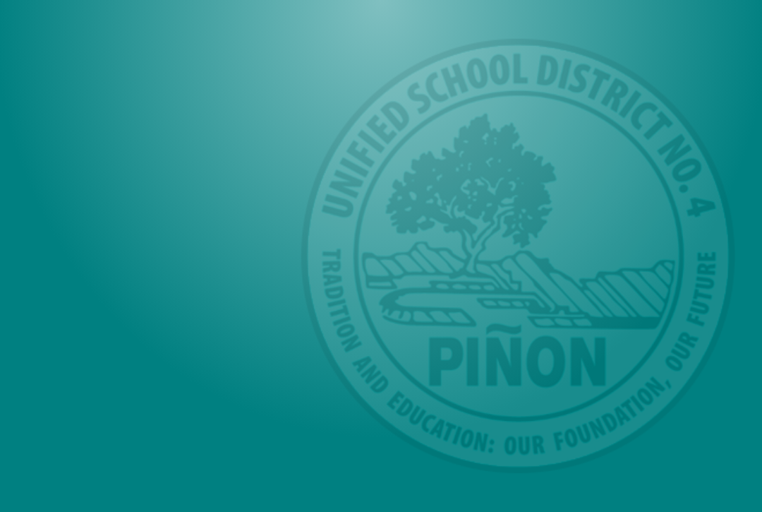 Pinon High School Graduation | Piñon Unified School District