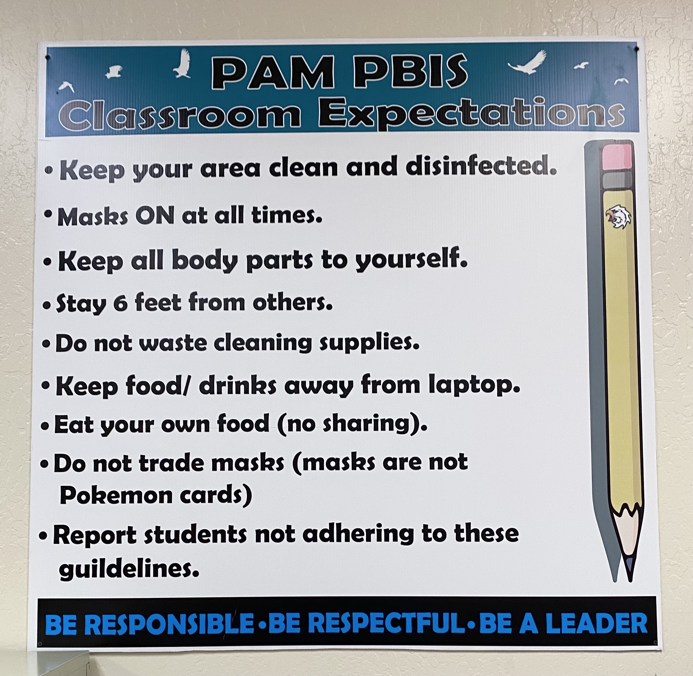 Welcome to PAMS | Piñon Unified School District