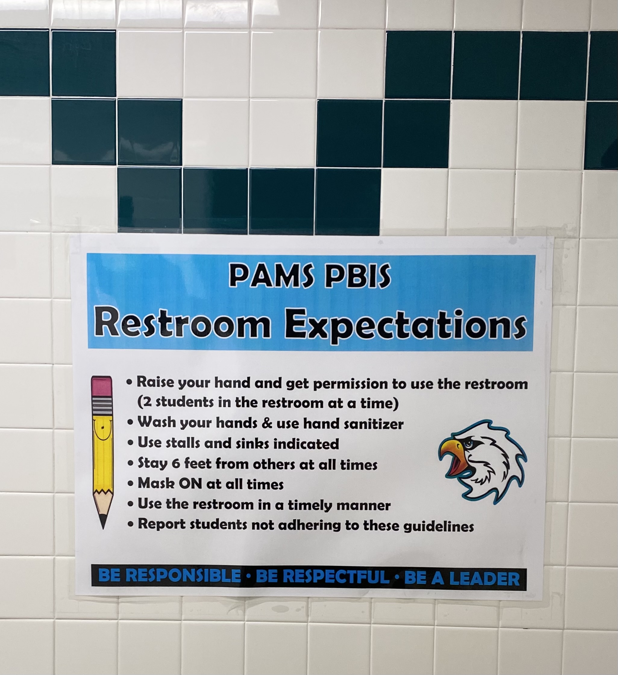 Welcome to PAMS | Piñon Unified School District