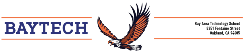 School Board | BayTech Charter School