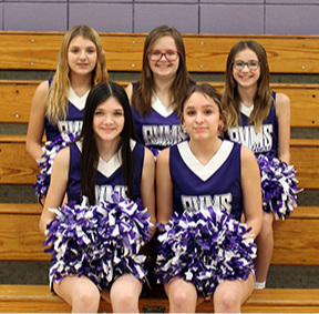 RVMS Sports | Royal Valley USD 337