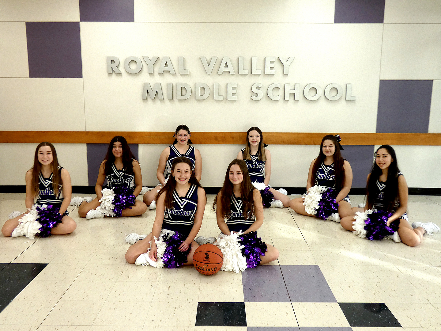 RVMS Sports | Royal Valley USD 337