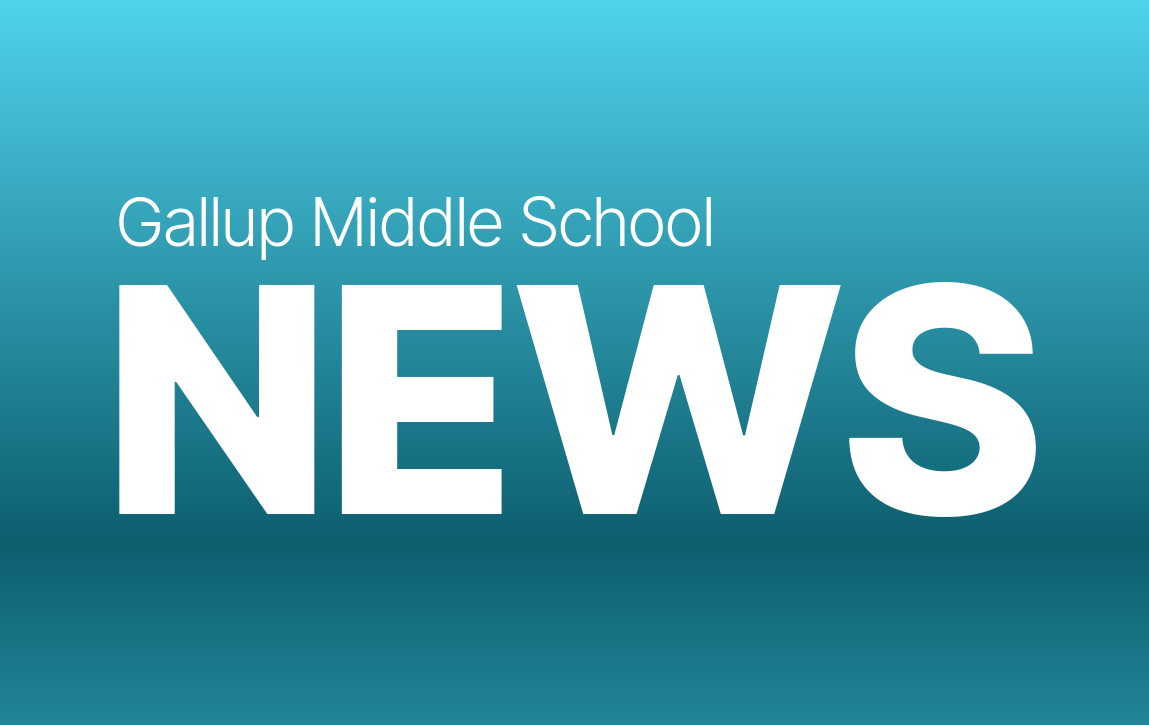 Free On-line Tutoring | Gallup Middle School