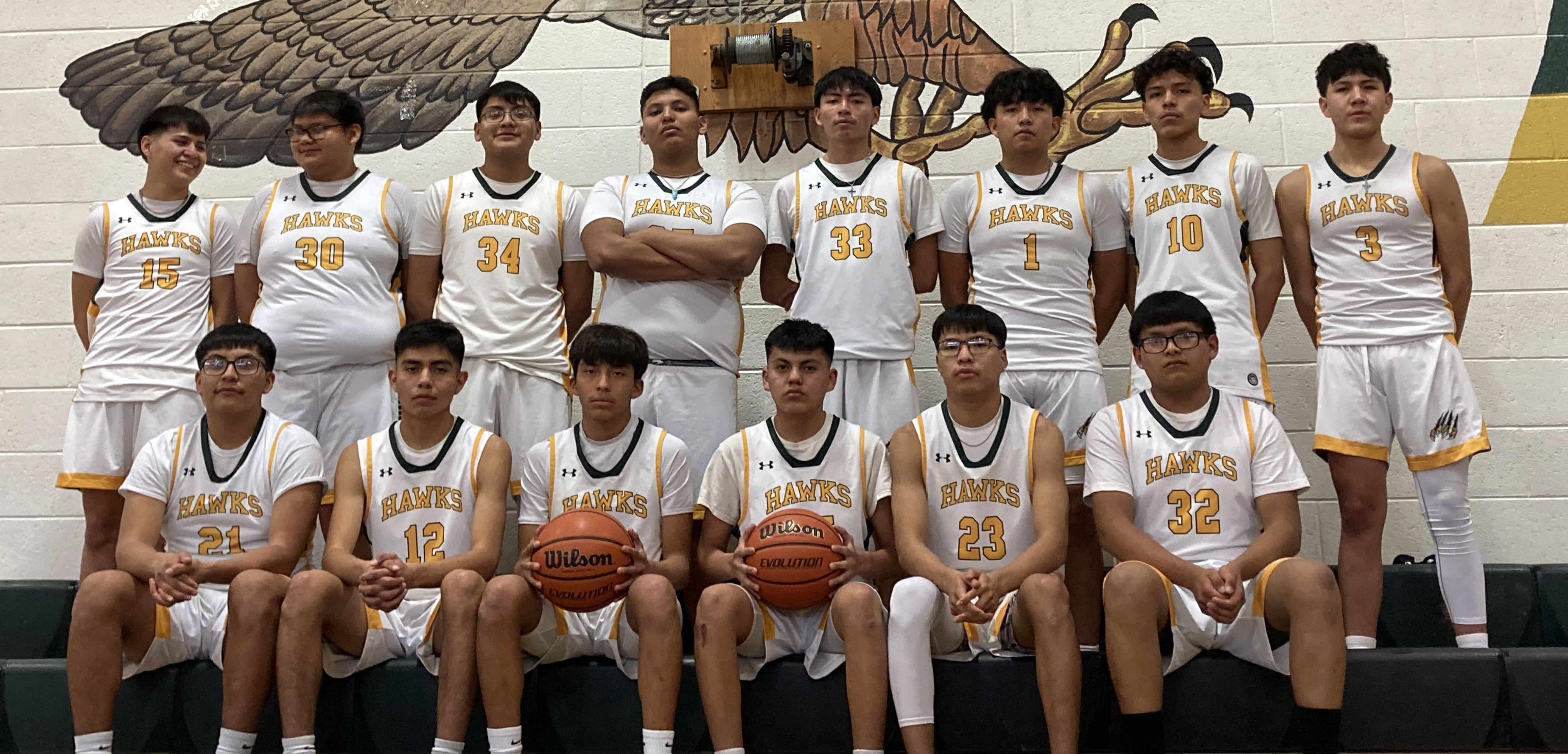 Athletics | Thoreau High School