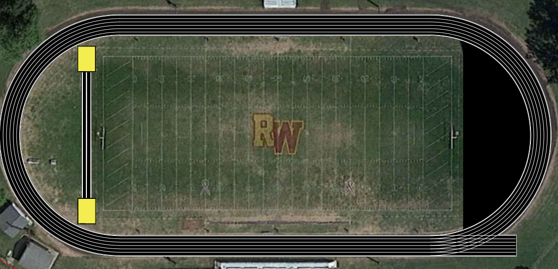 All Weather Track | ROWVA CUSD 208