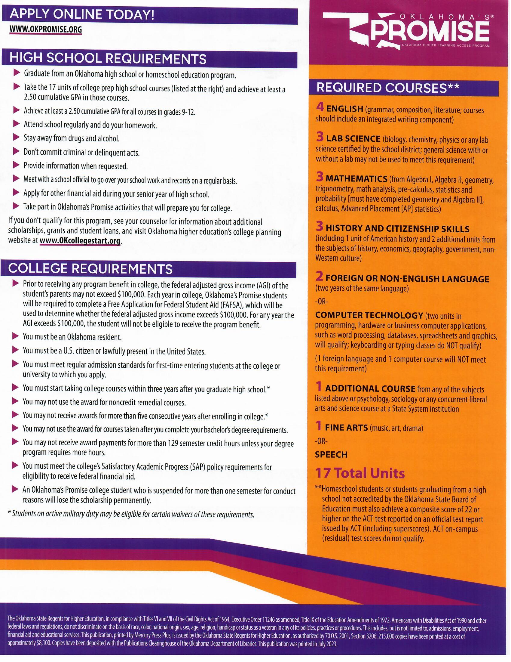 Counselor's Corner | Cheyenne Public Schools