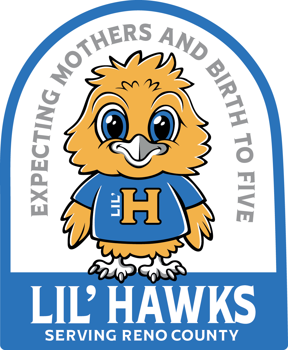 Lil' Hawks Early Childhood