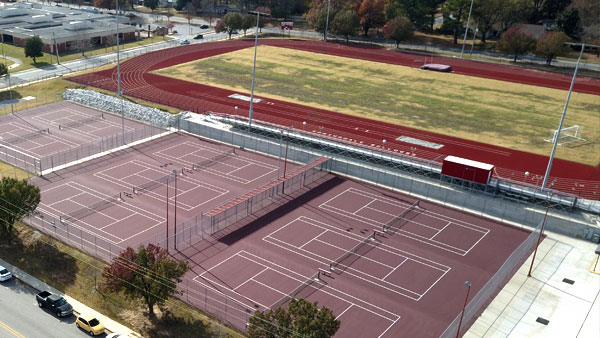 Athletics | Springdale Public Schools