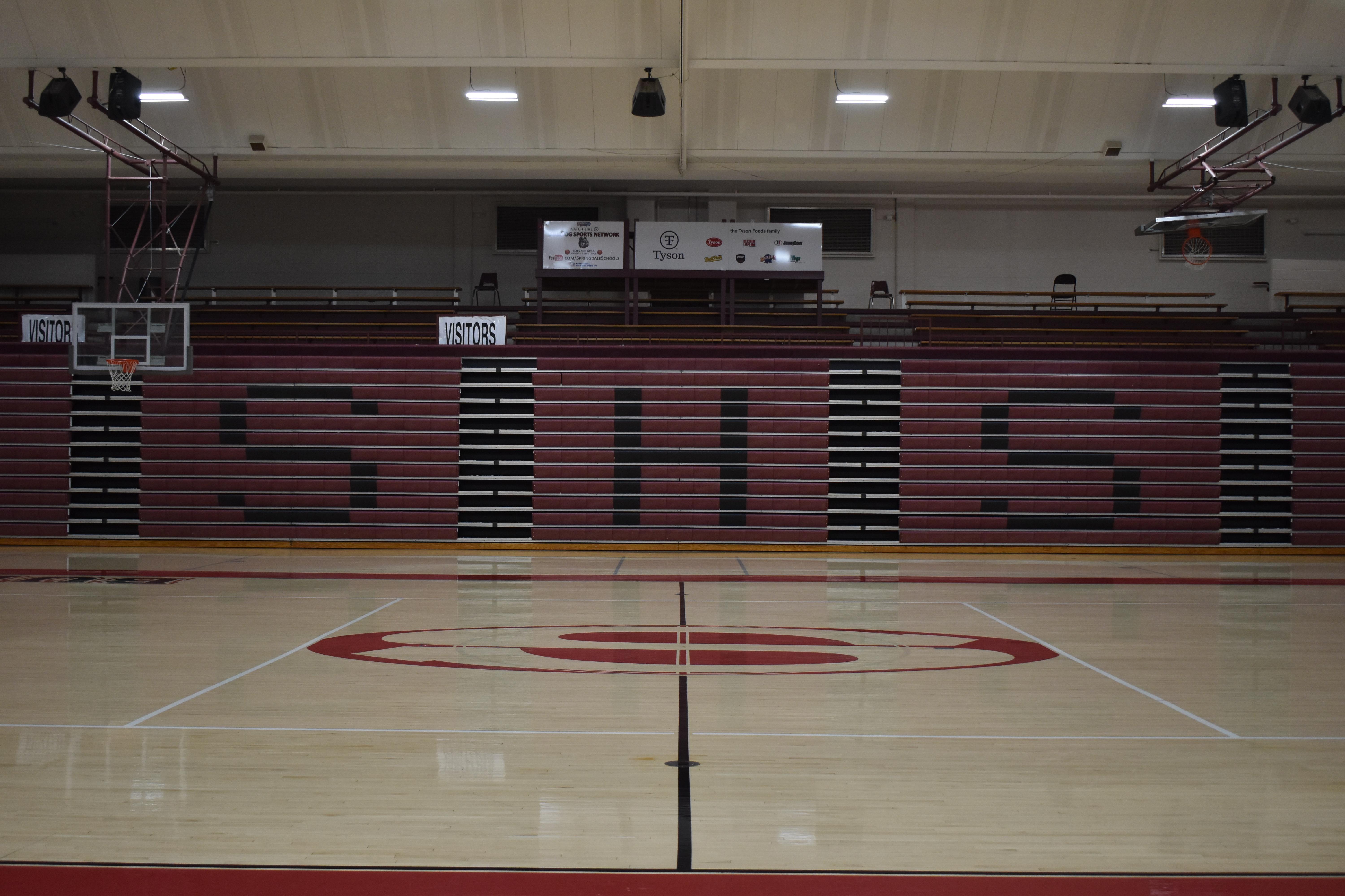 Athletics | Springdale Public Schools