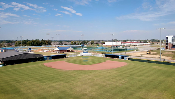 Athletics | Springdale Public Schools