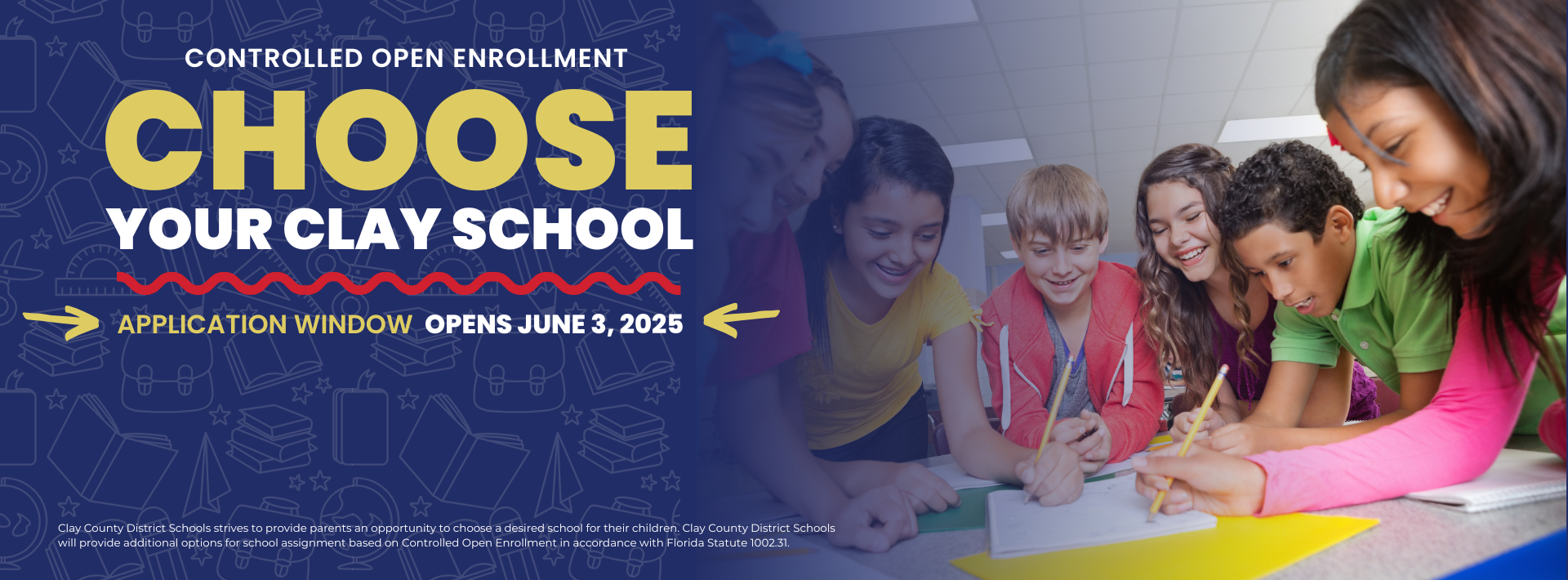 Home | Clay County District Schools