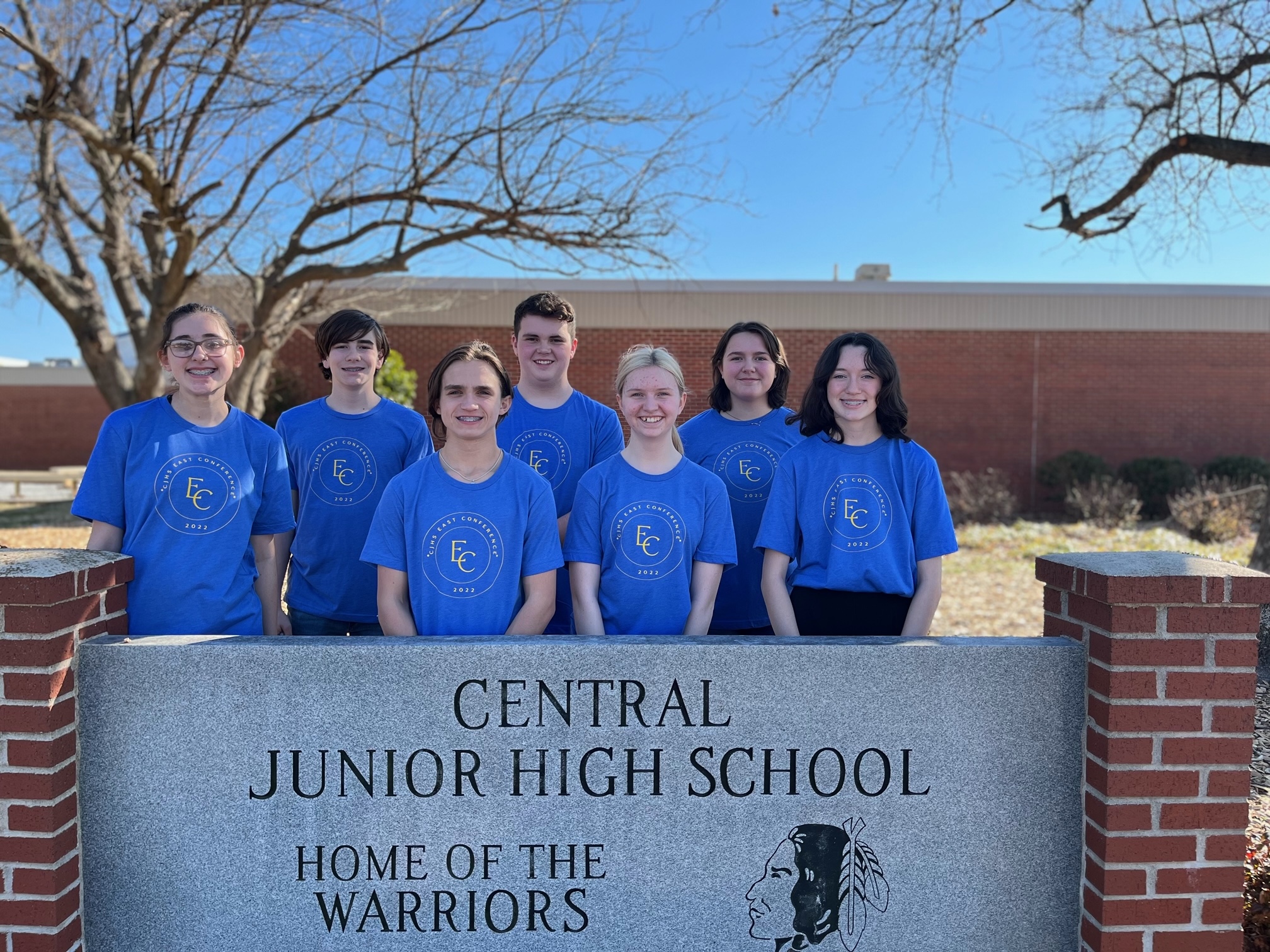 Home Central Junior High