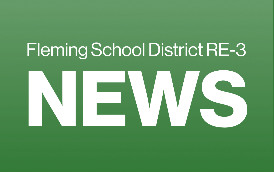 Announcements 1/15/25 | Fleming School District