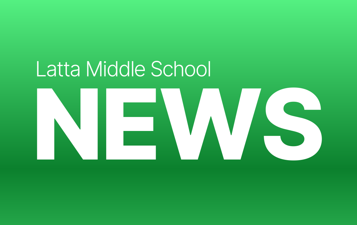 Tides of Change | Latta Middle School