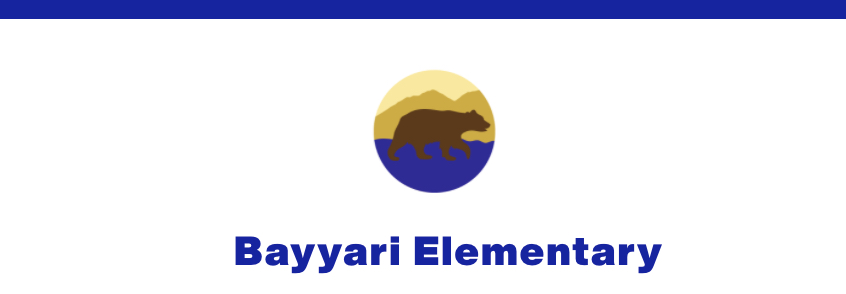 English Check Out Video | Bayyari Elementary