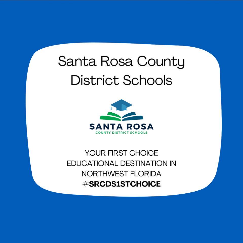Santa Rosa County District Schools | Home