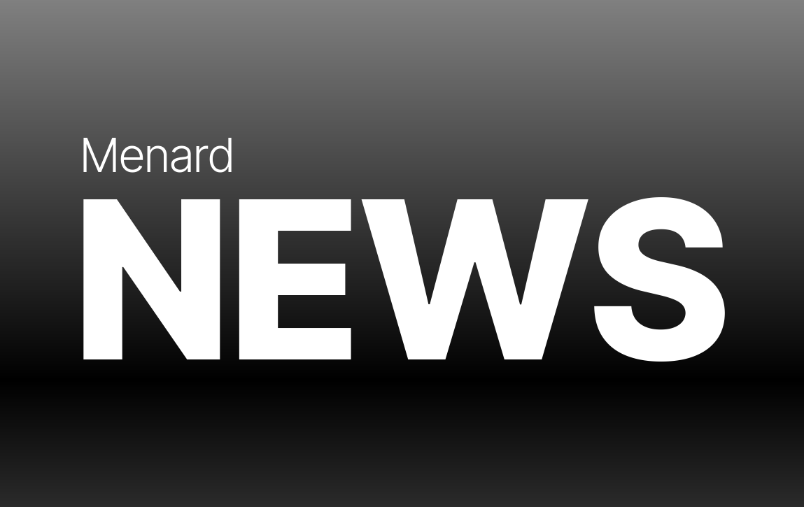 Behind the Circus tour | Menard