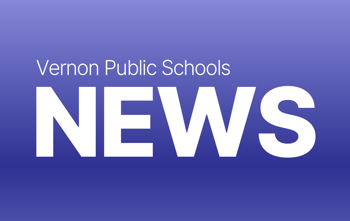 Mission Statement | Vernon Public Schools