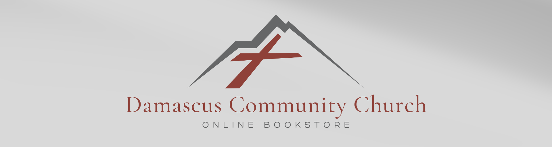 ONLINE BOOKSTORE | Damascus Community Church