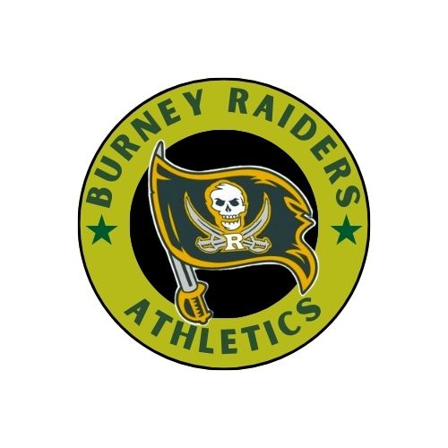 Burney High School Athletics