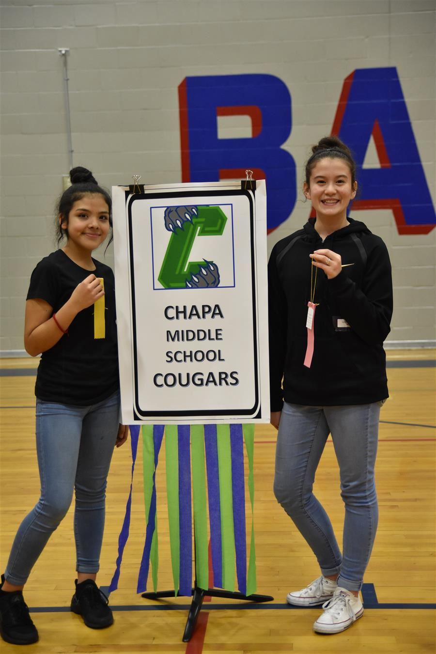 UIL Academics | Chapa Middle School