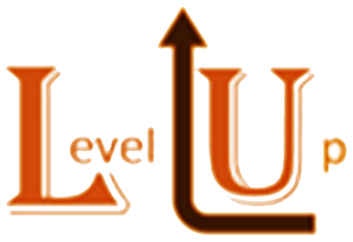 Home Level Up Program Home Level Up Program