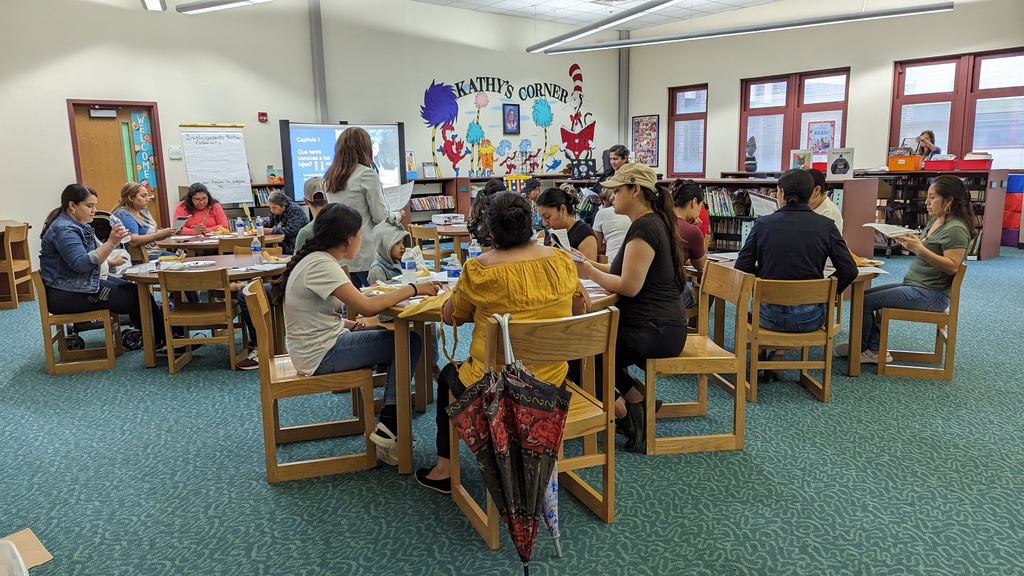 Bilingual Parent Advisory Committee (BPAC) | Fairmont School District 89