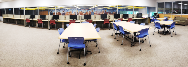 Ottenhemier Accelerated Learning Center | Positive Atmosphere Reaches Kids