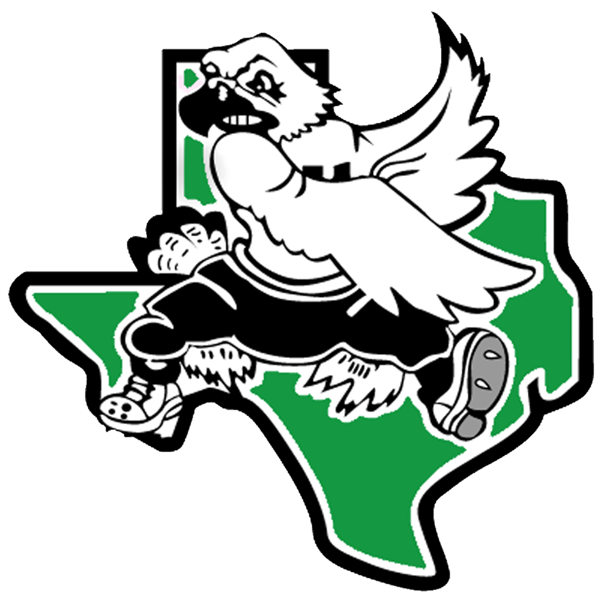 PE Kidwell Elementary