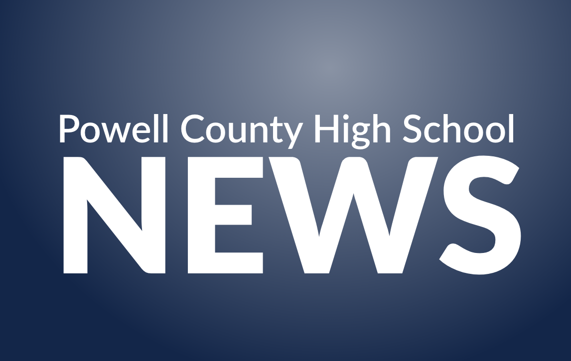 May 8 | Powell County High School