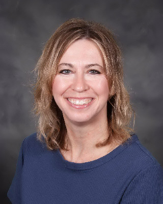 Alison Ross | Marshall South Elementary School