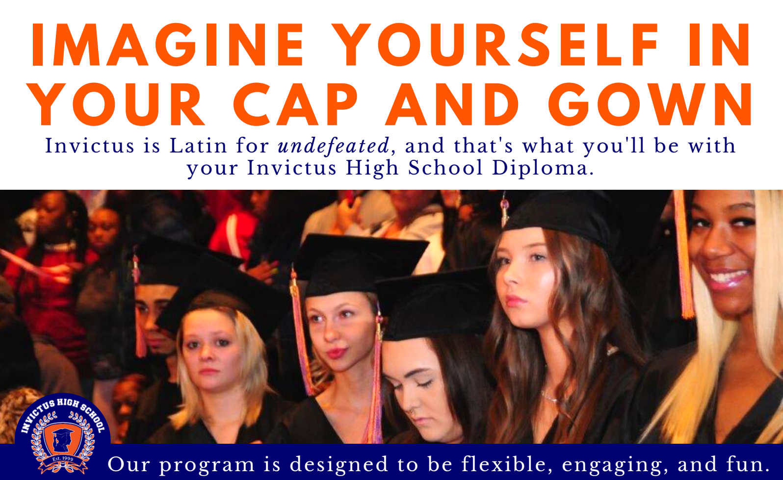 About Us | Invictus High School