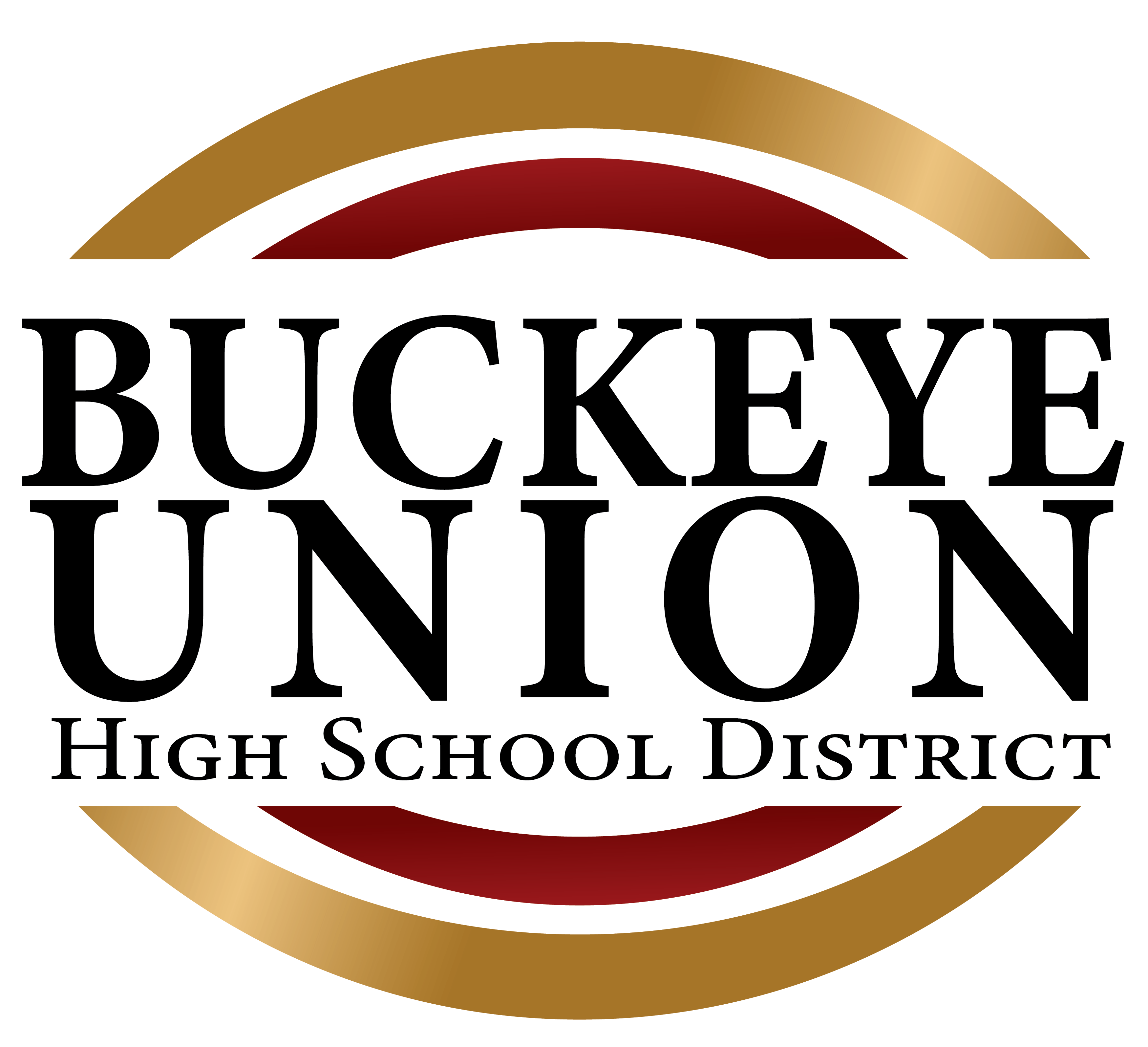 Buckeye Union High School District | Home