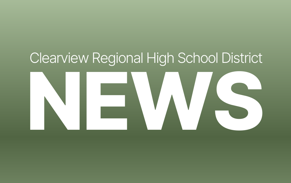 Freshman Orientation | Clearview Regional High School