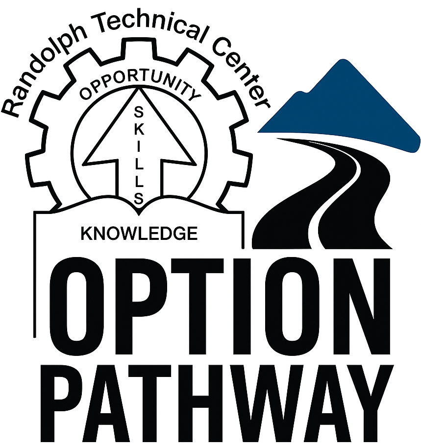 Option Pathway Program | Randolph Technical Center