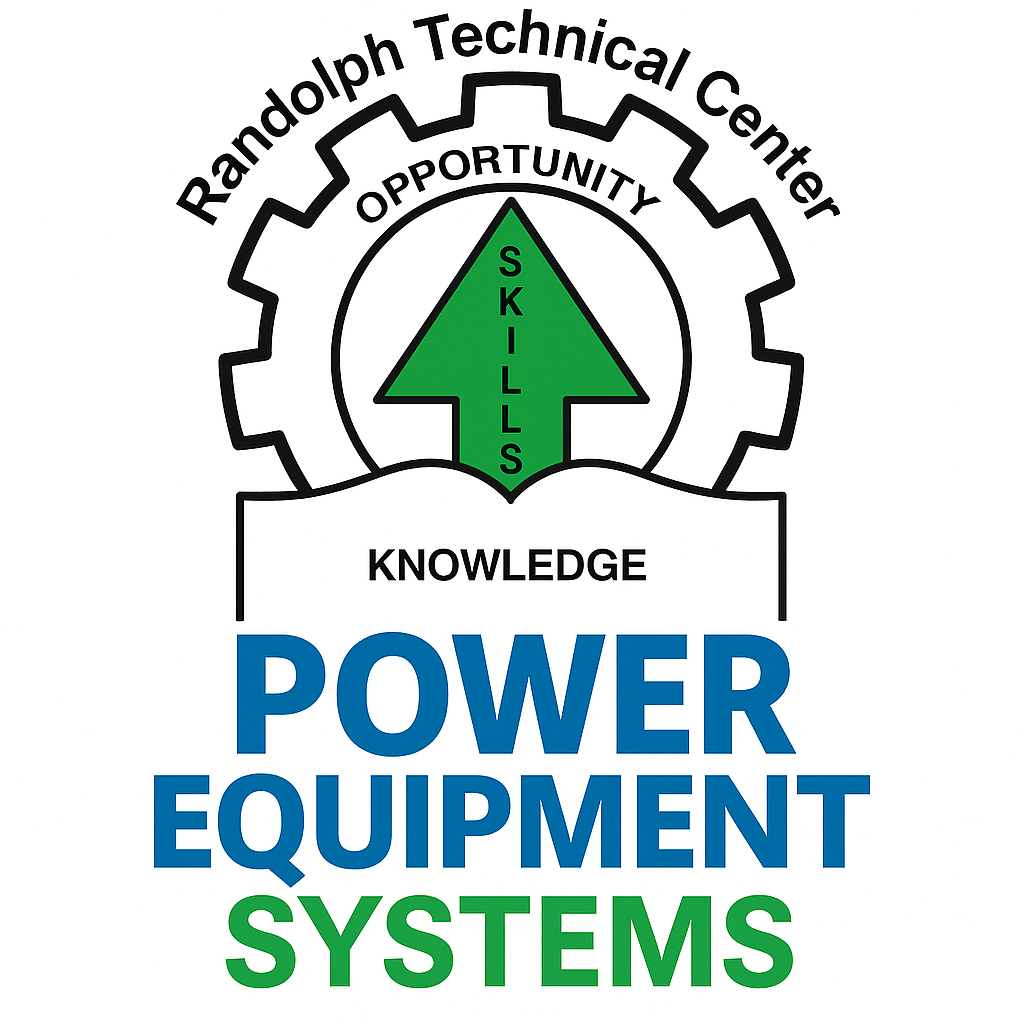Power Equipment Systems | Randolph Technical Center