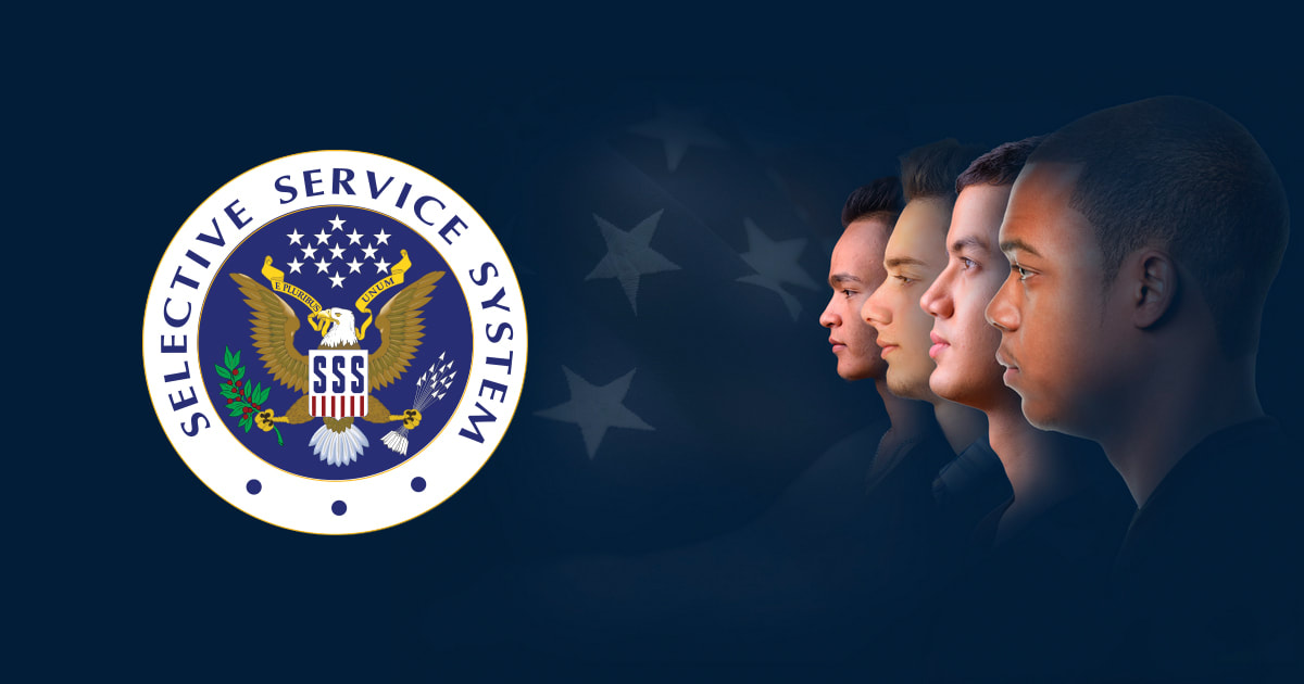 Selective Service Registration | Randolph Technical Center