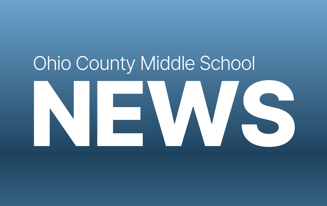 Google Slide | Ohio County Middle School