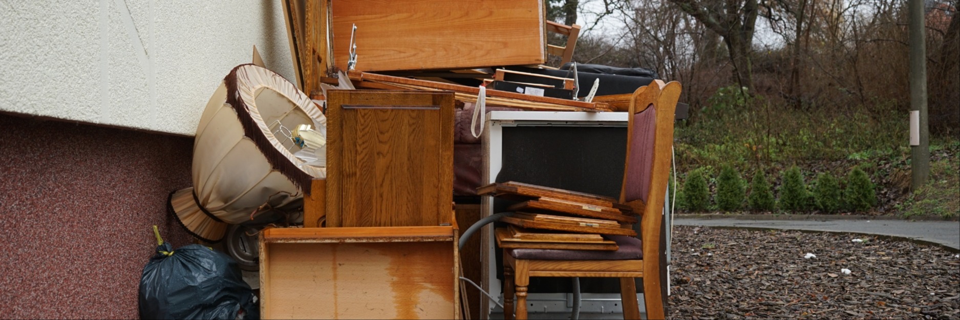 Bulk Trash Pickup Guidelines – City of Altus