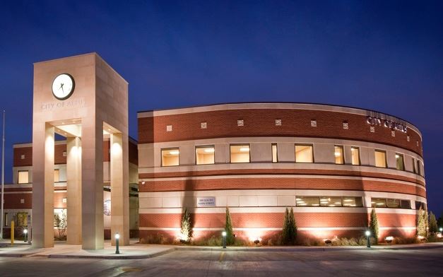 Altus City Departments | City Services & Information