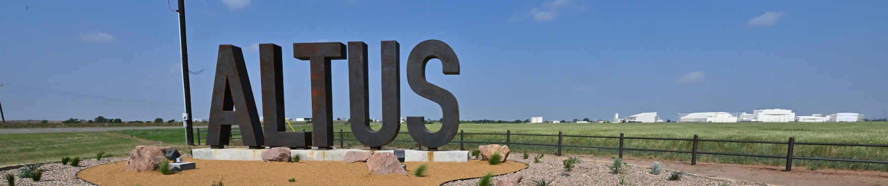 Altus City Manager | City Leadership & Administration