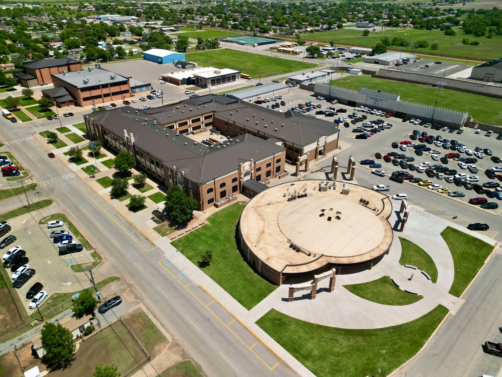 Mayor of Altus | Community Leadership & Civic Service