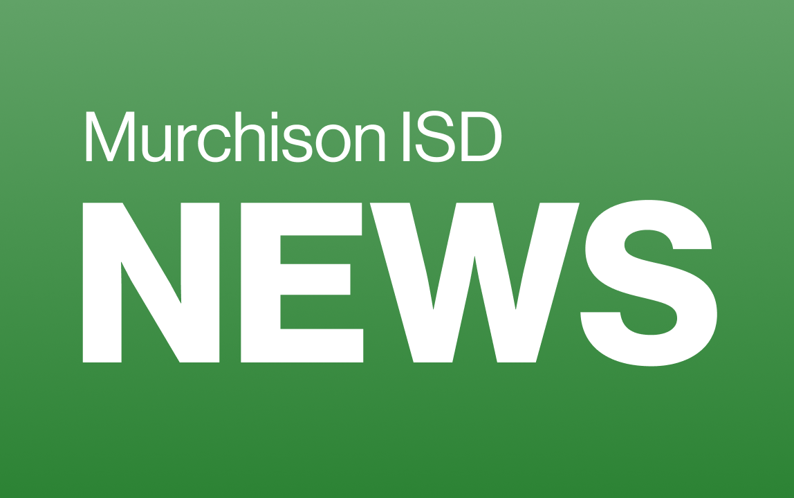Important Information regarding HB1481 | Murchison ISD