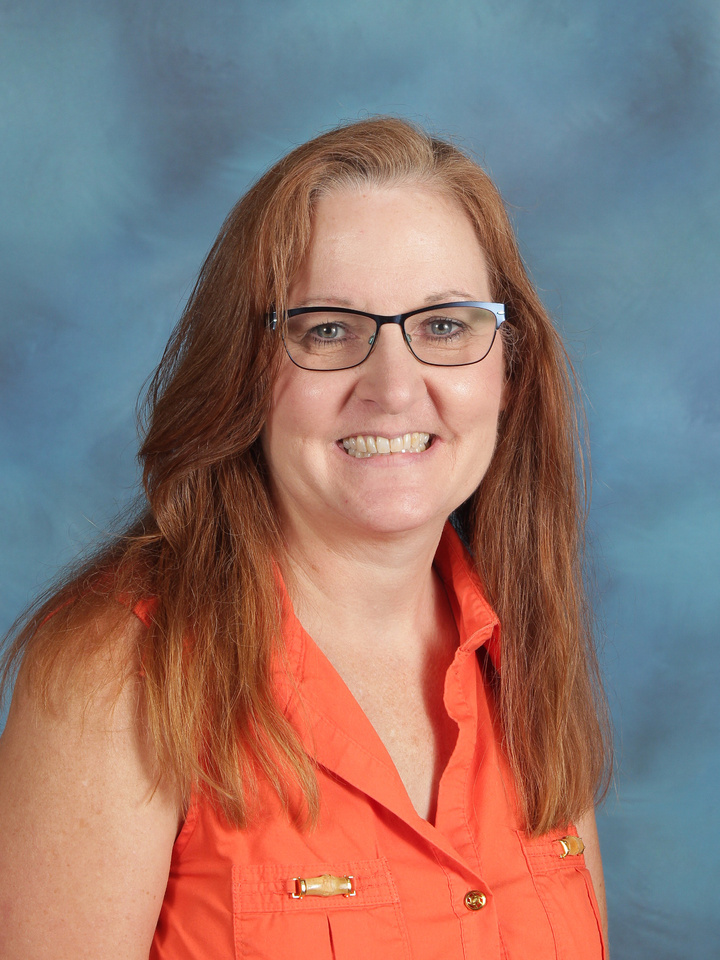 Teachers | Long Branch Elementary