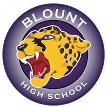 Blount High School | Home