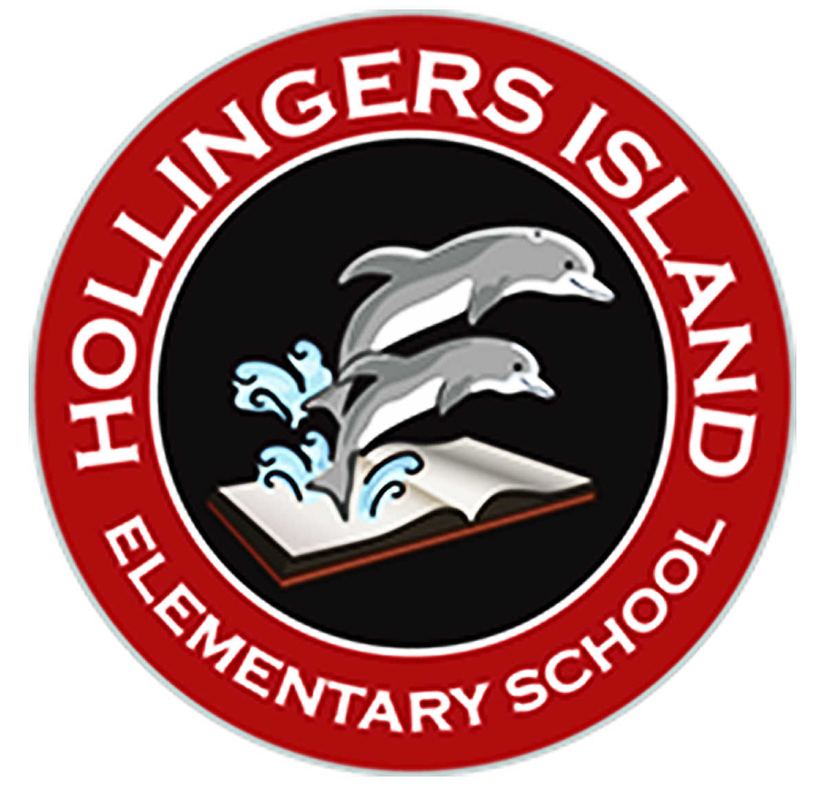 Home Hollingers Island Elementary School