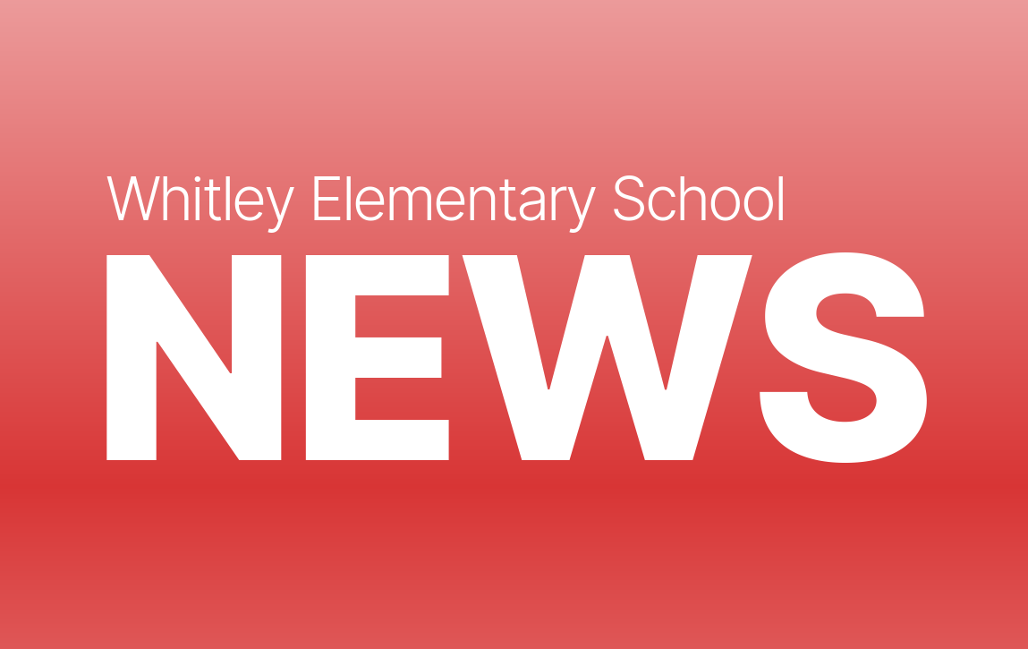 2025-2026 School Supply List by grade level | Whitley Elementary School