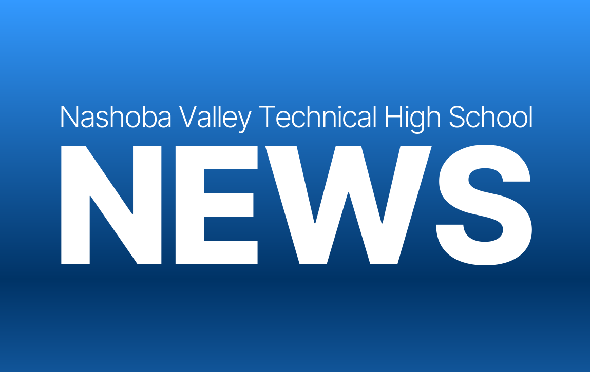 NT Athletes of the Month - December 2024 | Nashoba Valley Technical ...