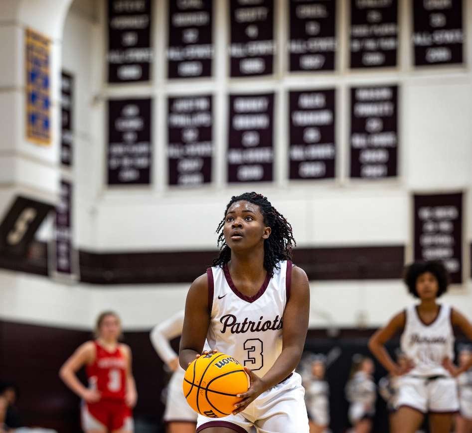 Kcs Athletics Building Pride Teamwork Success