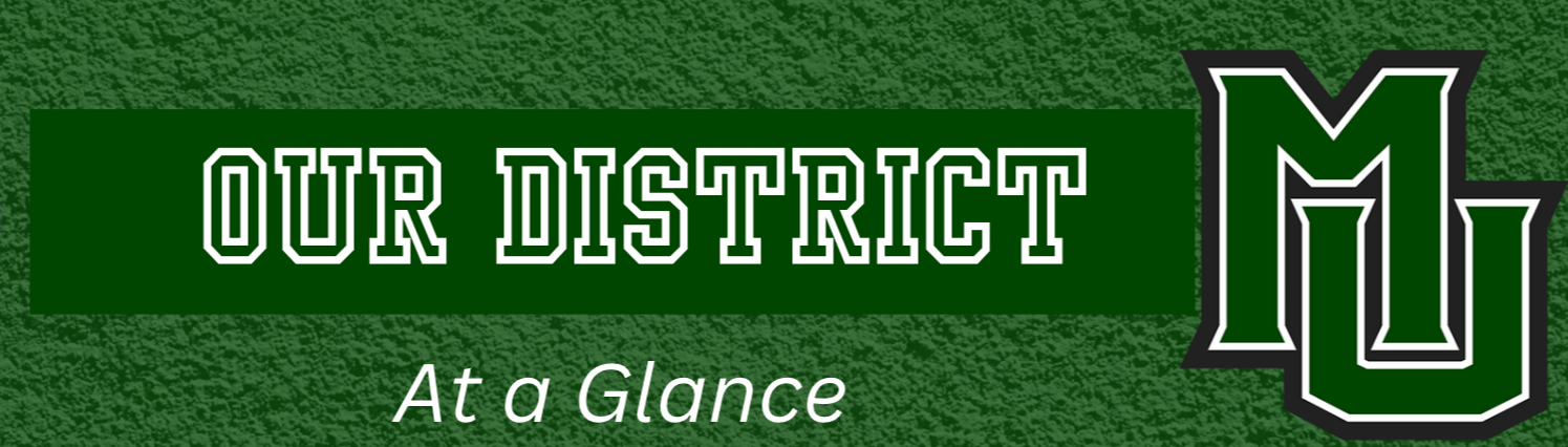 District at a Glance | Mendon-Upton Regional School District